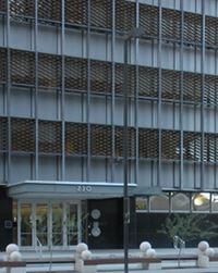 Locations Hub - Phoenix Federal Building/US Courthouse