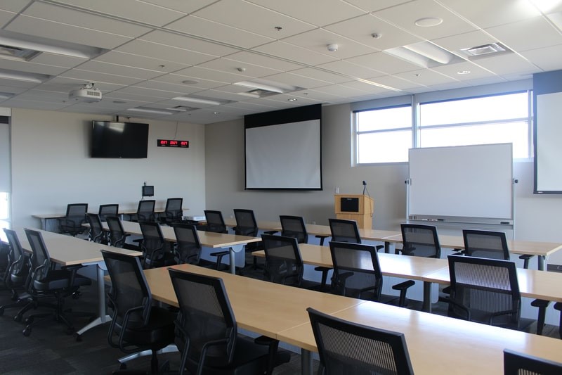 Locations Hub - NACET Flagstaff Campus