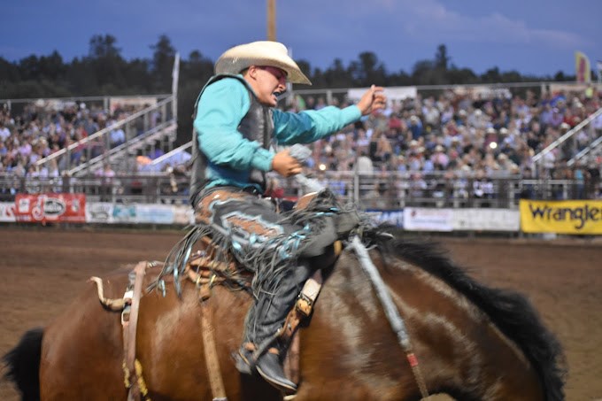 Locations Hub - Payson Event Center