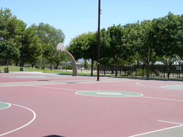 Locations Hub - Rose Mofford Sports Complex
