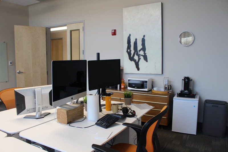 Locations Hub - NACET Flagstaff Campus