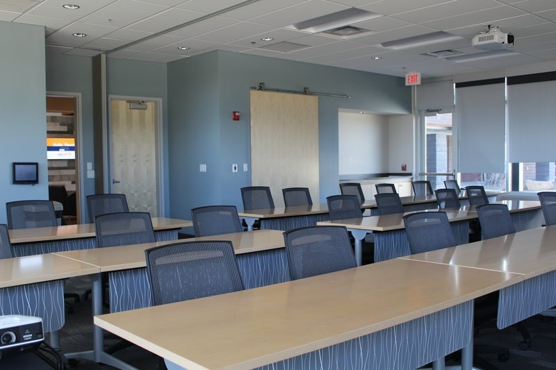 Locations Hub - NACET Flagstaff Campus