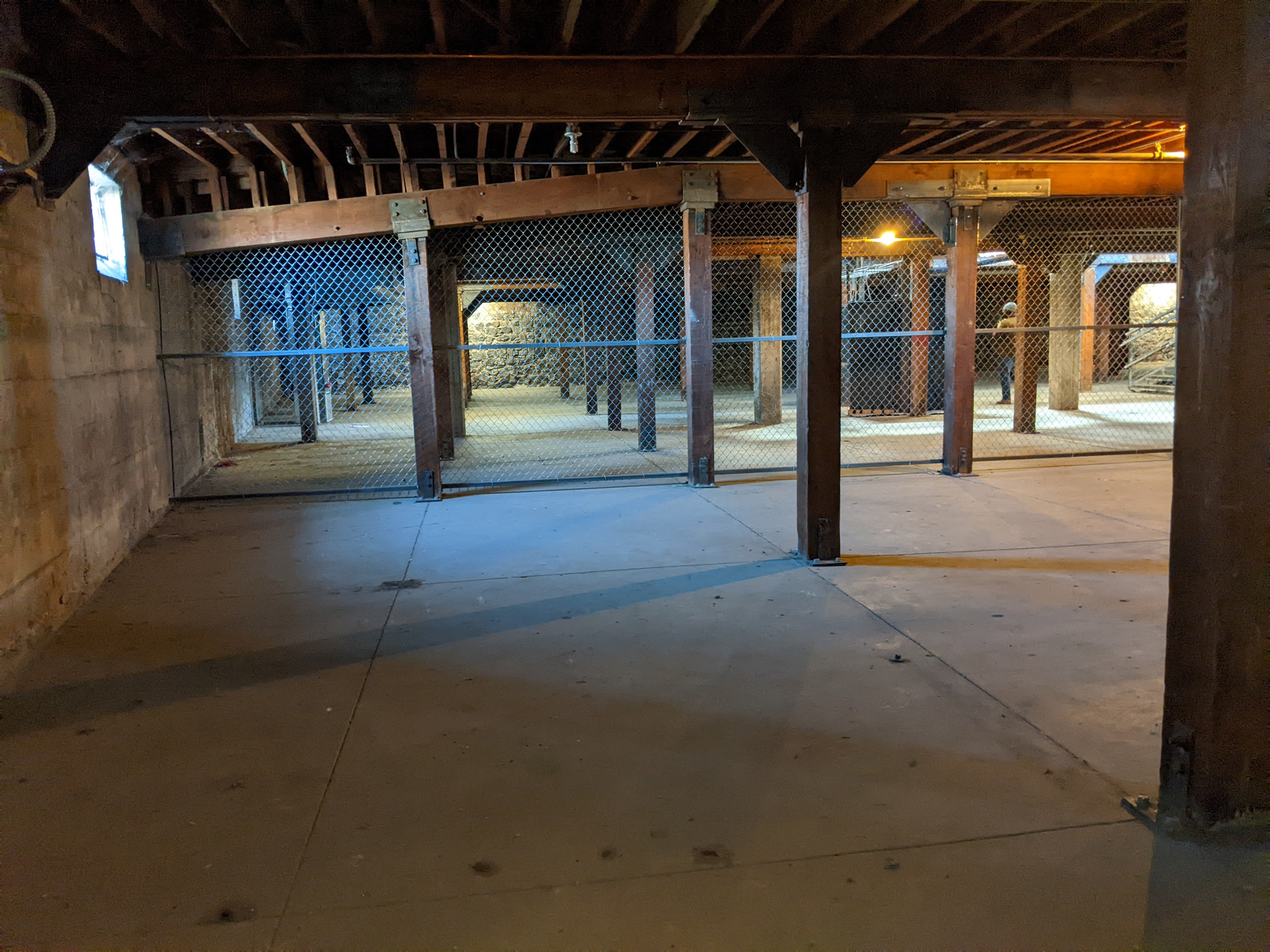 Locations Hub - Stonebridge Events