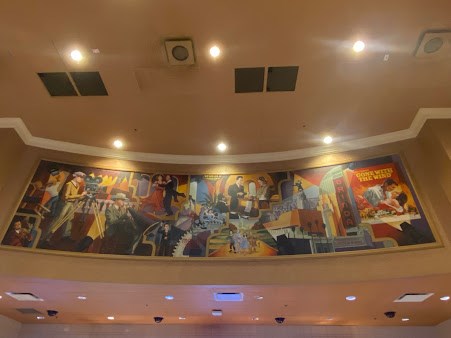 Locations Hub - Cinemark 10