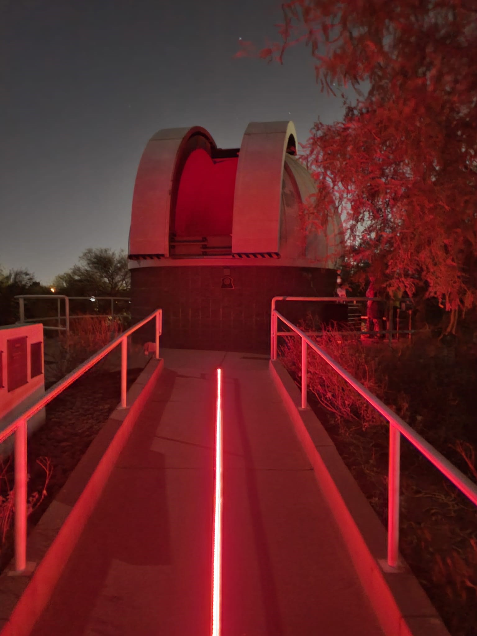 Locations Hub - Gilbert Riparian Observatory