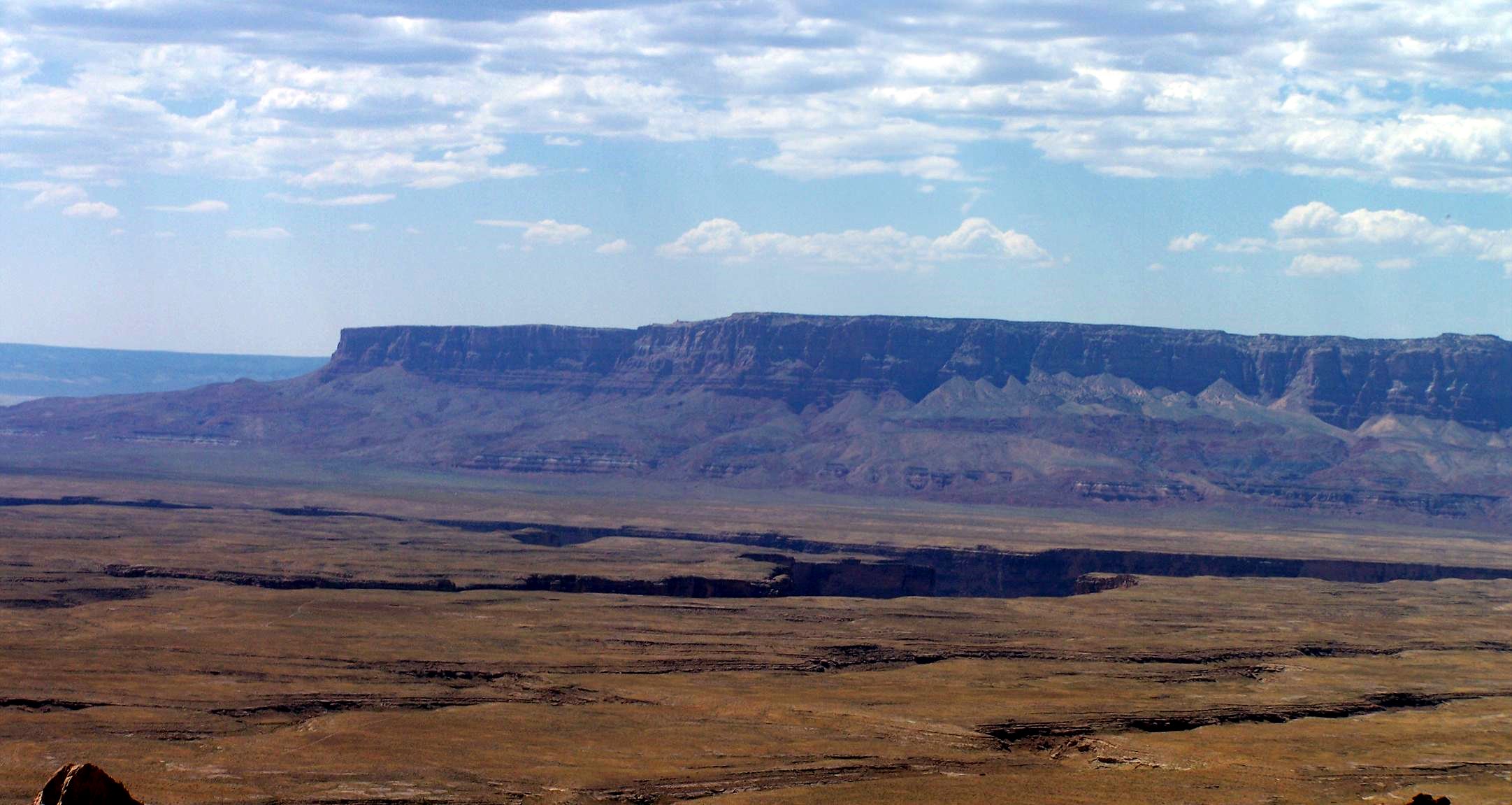 Locations Hub - Vermilion Cliffs National Monument