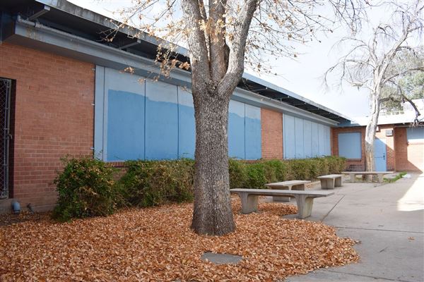 Locations Hub - Corbett Elementary School
