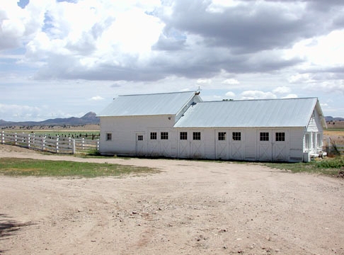 Locations Hub - 7V Ranch