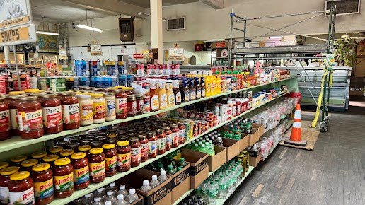 Locations Hub - Empire Food Market
