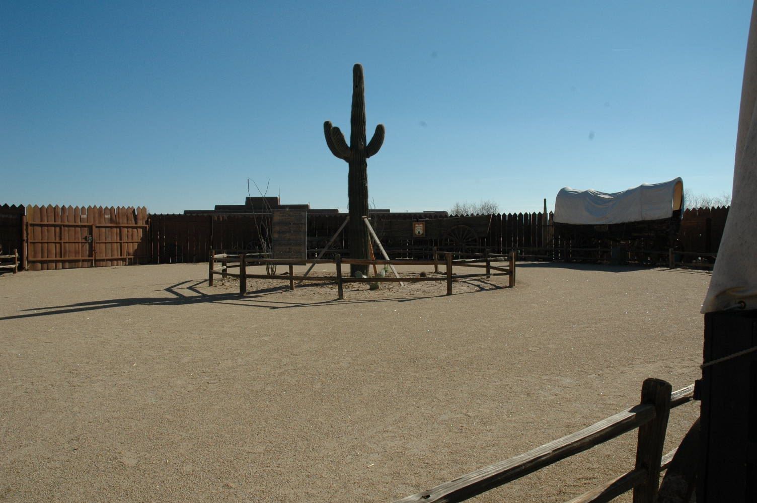 Locations Hub - Rawhide Western Town & Event Center