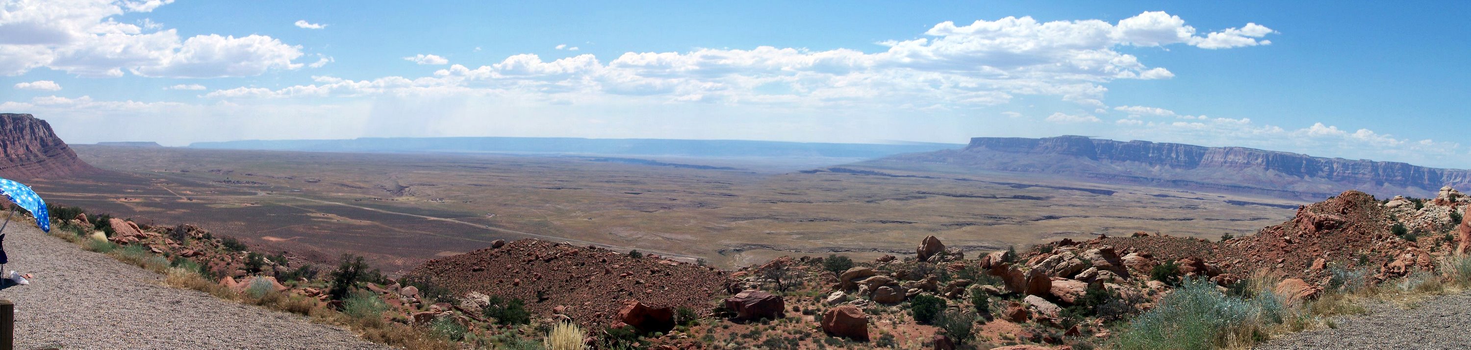 Locations Hub - Vermilion Cliffs National Monument