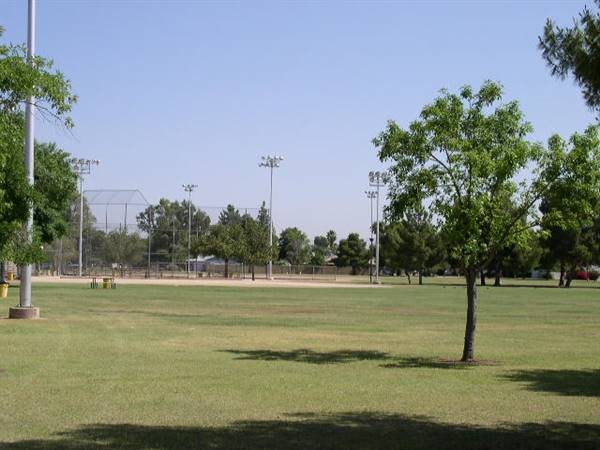 Locations Hub - Roadrunner Park