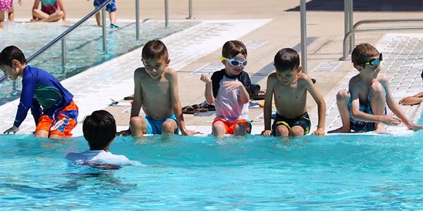 Locations Hub - Skyline Aquatic Center