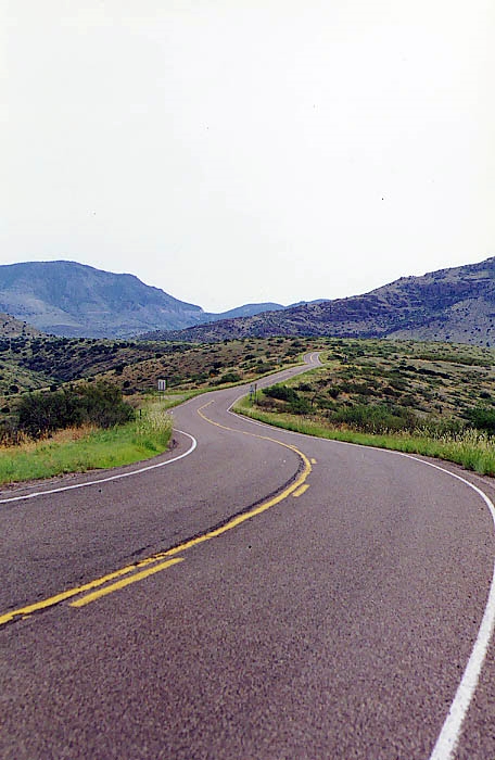 Locations Hub - Arizona State Route 78