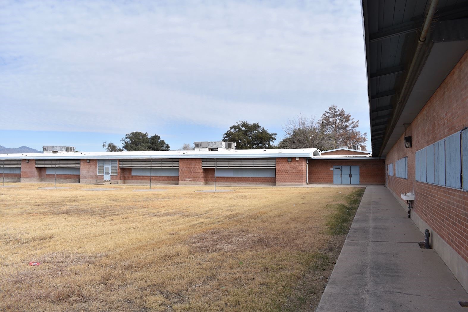 Locations Hub - Corbett Elementary School