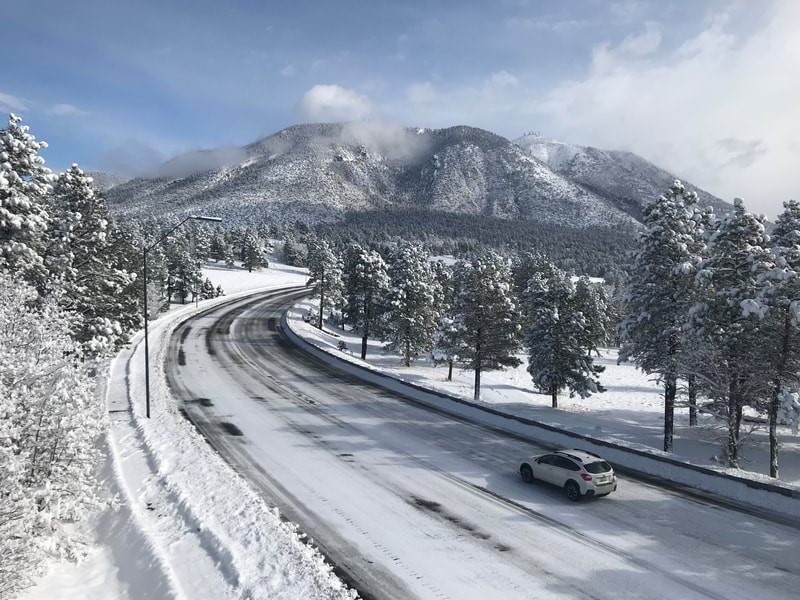 Locations Hub - NACET Flagstaff Campus