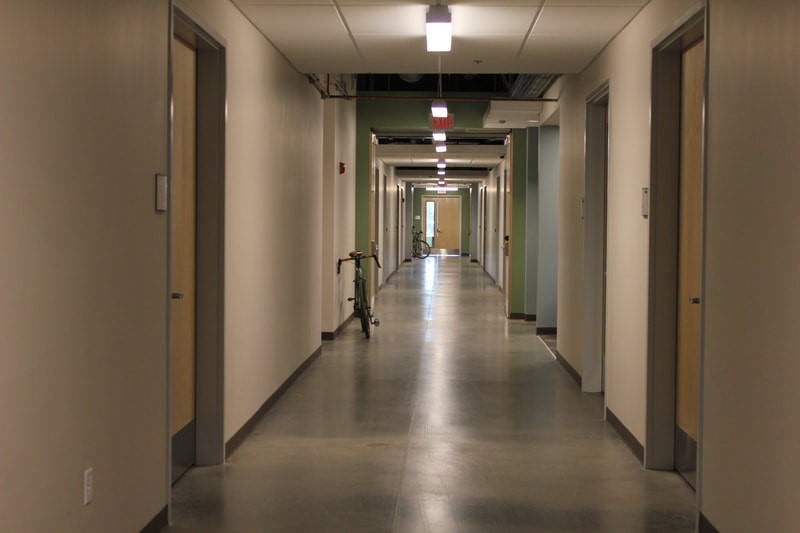 Locations Hub - NACET Flagstaff Campus