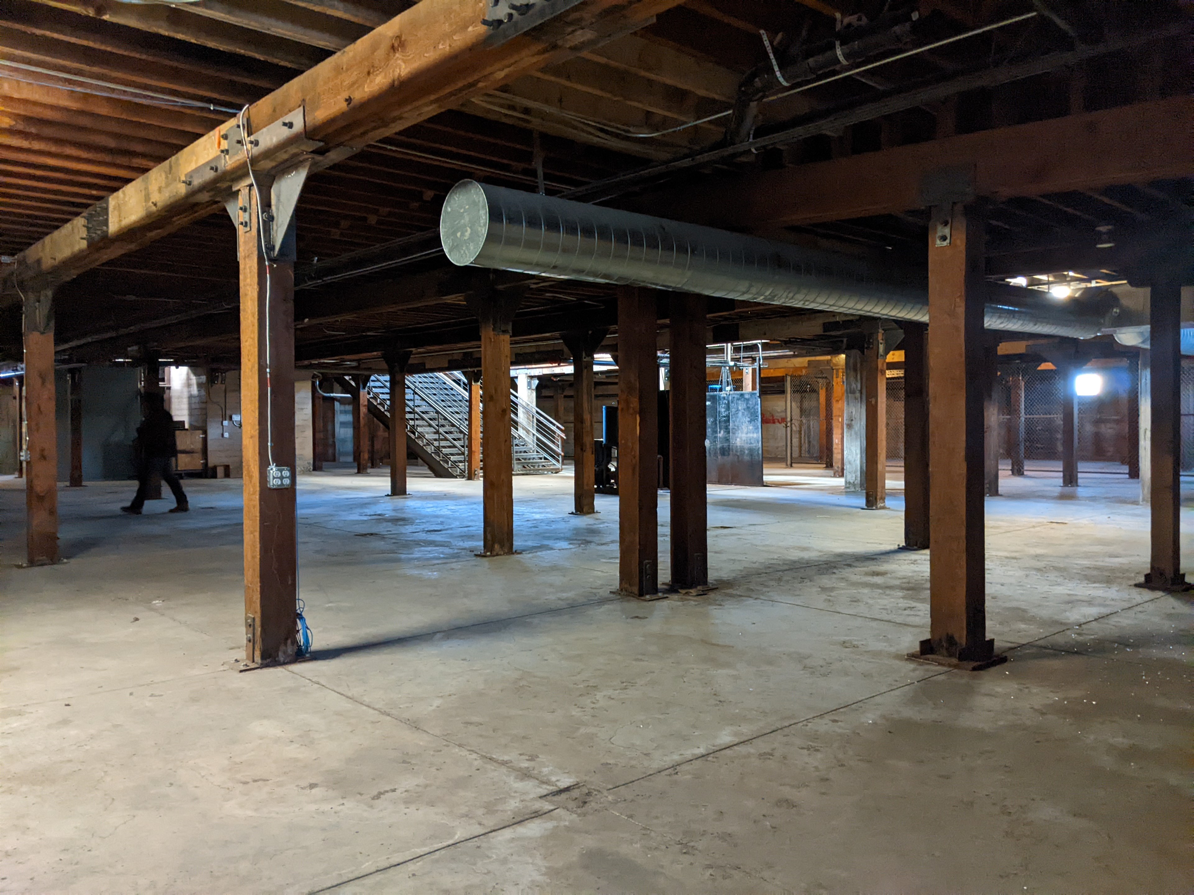 Locations Hub - Stonebridge Events